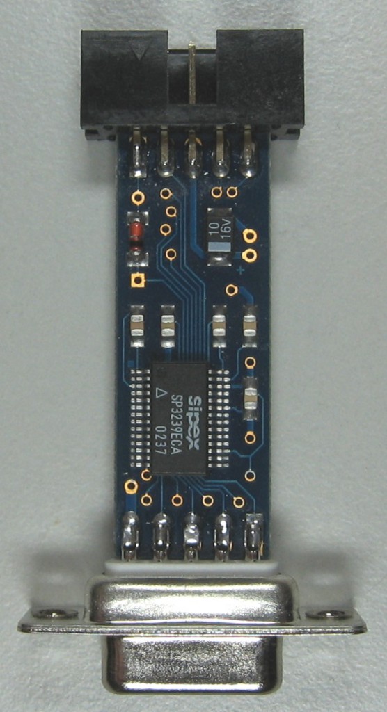 EScape Debug Connector – ngneers